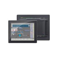 China Aluminum Alloy case Ip65 Capacitive Touch Display Lcd Flat Screen Full hd Embedded Industrial Computer Customization for sale