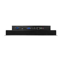 China 15 Inch Android Industrial Touchscreen Monitor Panel Fanless Pc Industrial Computer Android or PC OS 10 Monitor for sale