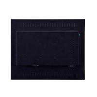 China Metal Case Industrial Computer Monitor IP65 Waterproof 15 Inch Open Frame Touch Screen with USB for sale