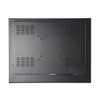 China ZXTLCD Custom 21.5 Inch Fully Enclosed Dustproof Industrial Control Computer IP65 Waterproof Multitouch Steam-Proof Embedded Panel Mount for sale