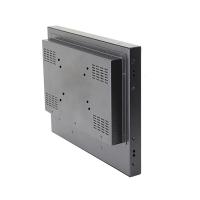 China ZXTLCD Custom 21.5 Inch Fully Enclosed Dustproof Industrial Control Computer IP65 Waterproof Multitouch Steam-Proof Embedded Panel Mount for sale