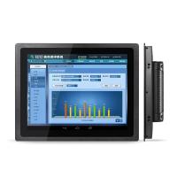 China 24 Inch HDMI  Embedded Industrial TouchScreen PC Ip65 Waterproof Capacitive 10 Point Monitor for sale