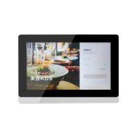 China Capacitive/Resistive Monitor 27 Inch Embedded Industrial TouchScreen Computer All-in-One for sale