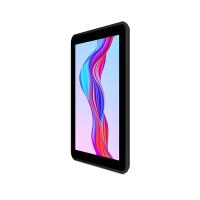China 15 Inch Ront-mount Embedded Industrial Flat Panel Display Capacitive Touch Screen Computer for sale