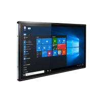 China ZXTLCD 24 inch IP65 Waterproof All-in-One Industrial Control Touchscreen Display Embedded Capacitive in Stock for sale