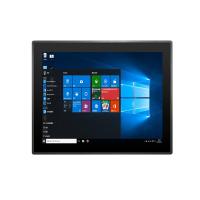 China ZXTLCD 24 inch IP65 Waterproof All-in-One Industrial Control Touchscreen Display Embedded Capacitive in Stock for sale