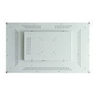 China ZXTLCD 15.6 Inch Exceptional Smart Touch Industrial Control Panel Embedded  Programmable Display Low Cost HMI Panel for PLC for sale
