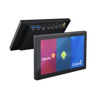 China Embedded Capacitive Industrial Touch Screens 12.1 inch Linux LCD display 1280*800 resolution IP65 for variety of industries for sale