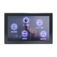 China Embedded Capacitive Industrial Touch Screens 12.1 inch Linux LCD display 1280*800 resolution IP65 for variety of industries for sale