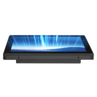 China Embedded Capacitive Industrial Touch Screens 12.1 inch Linux LCD display 1280*800 resolution IP65 for variety of industries for sale