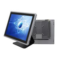 China OEM High-Bright 1000 Nits Waterproof 4K IP65 Multi-Touch 19 Inch Embed high-performance industrial tablet computer for sale