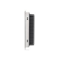 China 15 Inch Eembedded Advertising Screens Poe Wall Tablet Tableta Windows Industrial TouchScreen Panel PC for sale