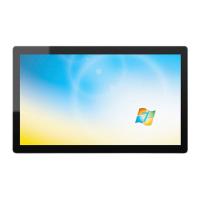 China 12.1 Inch Embedded Industrial LCD Panel PCs 12V DC Stock Computer & Accessories Usb Audio Interfac for sale