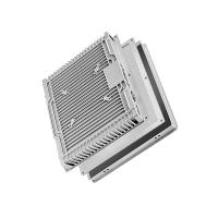 China High Brightness 1500 Nits Outdoor 15 Inch Embedded Open Frame Touch Screen professional Industrial Computer Manufacturer for sale