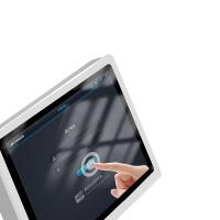 China High Brightness 1500 Nits Outdoor 15 Inch Embedded Open Frame Touch Screen professional Industrial Computer Manufacturer for sale
