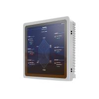 China High Brightness 1500 Nits Outdoor 15 Inch Embedded Open Frame Touch Screen professional Industrial Computer Manufacturer for sale