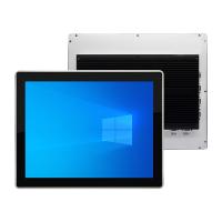 China Windows15.6-inch Multi-function Capacitive Touch One Machine Wholesale Wall Mount TouchScreen Computer for sale
