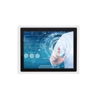 China 15.6-inch Widescreen Capacitive Touch Screen All-in-one Computer Dust-proof All Metal Embedded display for sale