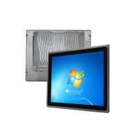 China 15.6 Inch High Brightness 1000 Nits Vesa Windows Waterproof Lcd Capacitive Embedded Touchscreen Monitor for sale