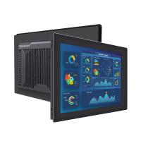 China High Performance 27 Inch Embedded Industrial Touch Panel PCs 1080p Full Hd Lcd Monitor for sale