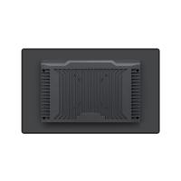 China 12.1 Inch Embedded Industrial Touch Screen Terminals 12V DC Stock Computer & Accessories Usb Audio Interface for sale