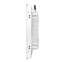 China 21.5 Inch Touch Screen Monitor Panel PC Embedded Aluminum Alloy Industrial Computers with High Tech for sale