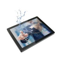 China rugged industrial-grade Industrial Small TouchScreen Display 12.1 Android Wins Capacitive Embedded Pc Holder for Hdmi Computador for sale