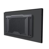 China rugged industrial-grade Industrial Small TouchScreen Display 12.1 Android Wins Capacitive Embedded Pc Holder for Hdmi Computador for sale