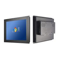 China ZXTLCD 15.6 Inch Small TouchScreen Display Capacitive High Quality Computer Custom Embedded Industrial Control Devices for sale