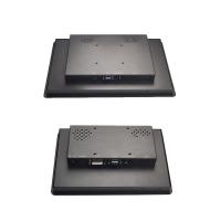 China ZXTLCD 15.6 Inch Small TouchScreen Display Capacitive High Quality Computer Custom Embedded Industrial Control Devices for sale