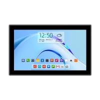 China 21.5 inch IP65 Capacitive Fully Enclosed Aluminum Industrial Panel PC Embedded All-In-One  Stock Availability Computer & Accessories for sale