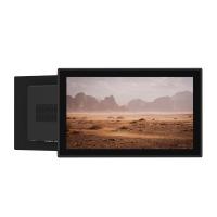 China 21.5 inch IP65 Capacitive Fully Enclosed Aluminum Industrial Panel PC Embedded All-In-One  Stock Availability Computer & Accessories for sale