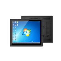 China 21.5 Inch Industrial Capacitive Monitor TouchScreen PC With Win10 Ip65 Waterproof Mount Embedded Industry Monitor for sale