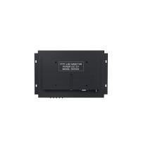 China 10.1 Inch 1280*1024 Embedded Panel Mount Industrial Capacitive Touchscreen Monitor Display High Brightness 1000Nit for Outdoor for sale