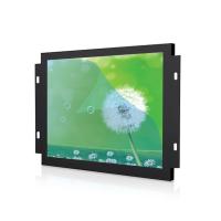 China 10.1 Inch 1280*1024 Embedded Panel Mount Industrial Capacitive Touchscreen Monitor Display High Brightness 1000Nit for Outdoor for sale