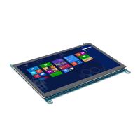 China Hot Selling 10.1 Inch Embedded Industrial Windows 1920x1080 Resolution HD Touchscreen Monitor for sale