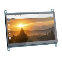 China Hot Selling 10.1 Inch Embedded Industrial Windows 1920x1080 Resolution HD Touchscreen Monitor for sale