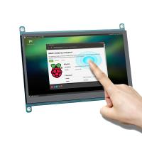 China Hot Selling 10.1 Inch Embedded Industrial Windows 1920x1080 Resolution HD Touchscreen Monitor for sale