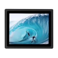 China New Design 15.6 Inch LCD Monitor with Backlight and USB Interface 10-Point Capacitive Industrial Touch Panel for sale