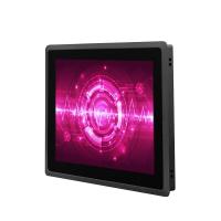 China New Design 15.6 Inch LCD Monitor with Backlight and USB Interface 10-Point Capacitive Industrial Touch Panel for sale