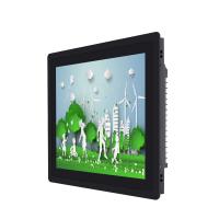 China Factory Custom Open Frame 15 Inch Embedded Waterproof Industrial Lcd Touch Screen Monitor Display for sale