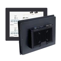 China Factory Custom Open Frame 15 Inch Embedded Waterproof Industrial Lcd Touch Screen Monitor Display for sale