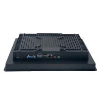 China New 21.5 Inch IP65 Level Protection Industrial Wall Mount TouchScreen Computer All-In-One Design for sale