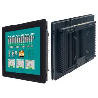 China New 21.5 Inch IP65 Level Protection Industrial Wall Mount TouchScreen Computer All-In-One Design for sale