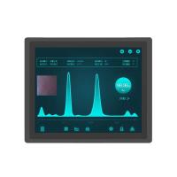 China Industrial Machine Monitors 24 Inch Touch Screen Monitors Null Industrial All-in-one Computers for sale