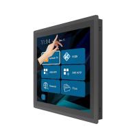China Industrial Machine Monitors 24 Inch Touch Screen Monitors Null Industrial All-in-one Computers for sale