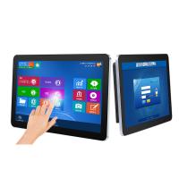 China 12.1 Inch Industrial Touch Panel Display Quad Core 1920*1080 Resolution Win10/11 Waterproof Tablet PC for sale