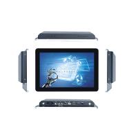 China 12.1 Inch Industrial Touch Panel Display Quad Core 1920*1080 Resolution Win10/11 Waterproof Tablet PC for sale