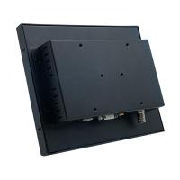 China Factory Direct Front Panel Open Frame Waterproof Ip67 27 Inch LCD Fanless Industrial Panel PC with Usb Touch for sale