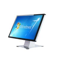 China 15.6 inch LCD Rear-mount industrial Displays Affordable TouchScreen Monitor Medical Gaming Aluminum case for sale